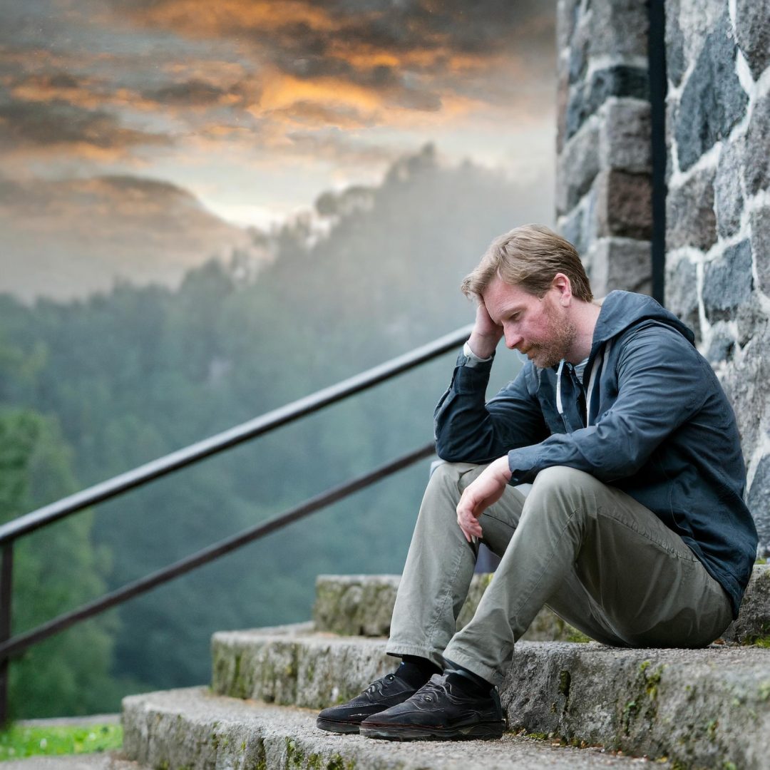 Using AI in Mental Health for Depression Detection - Mika Hämäläinen