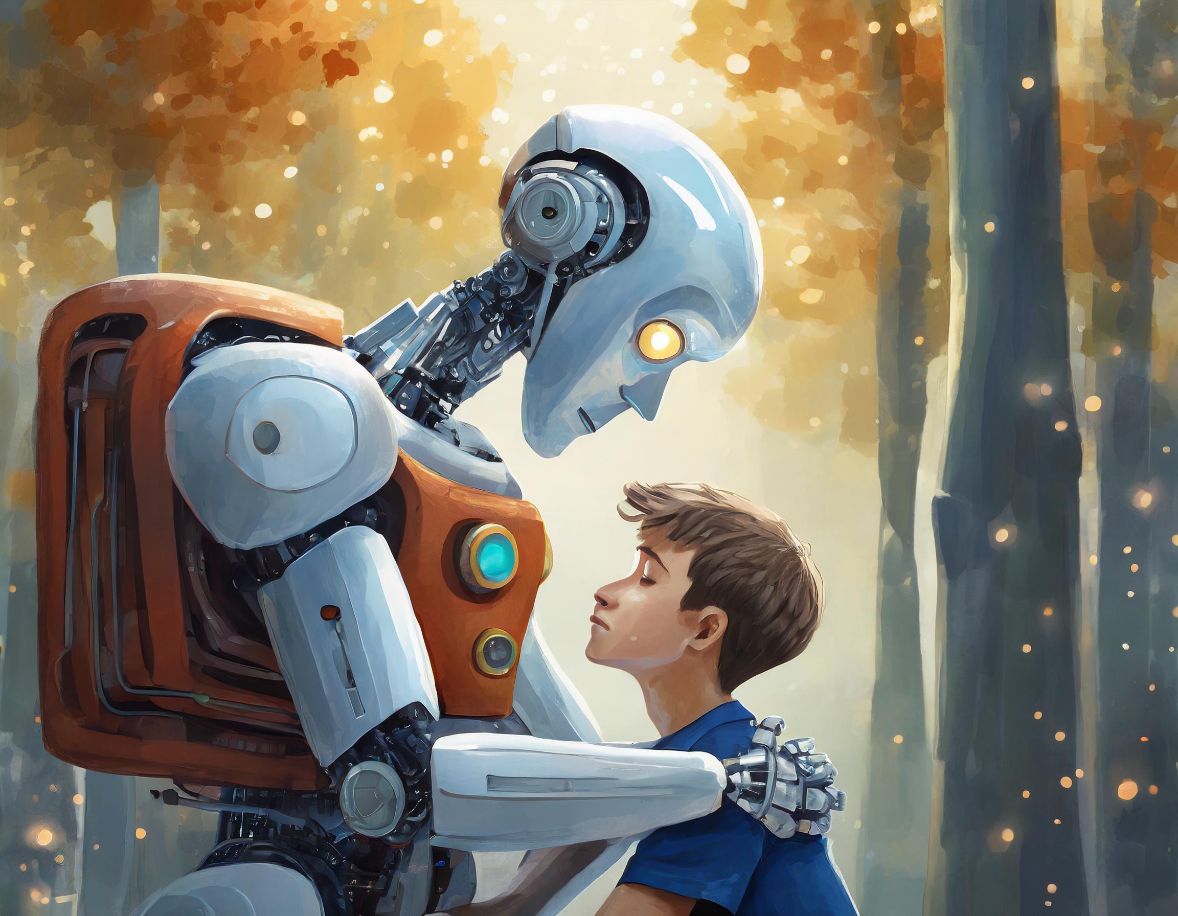 Using AI in Mental Health for Depression Detection - Mika Hämäläinen