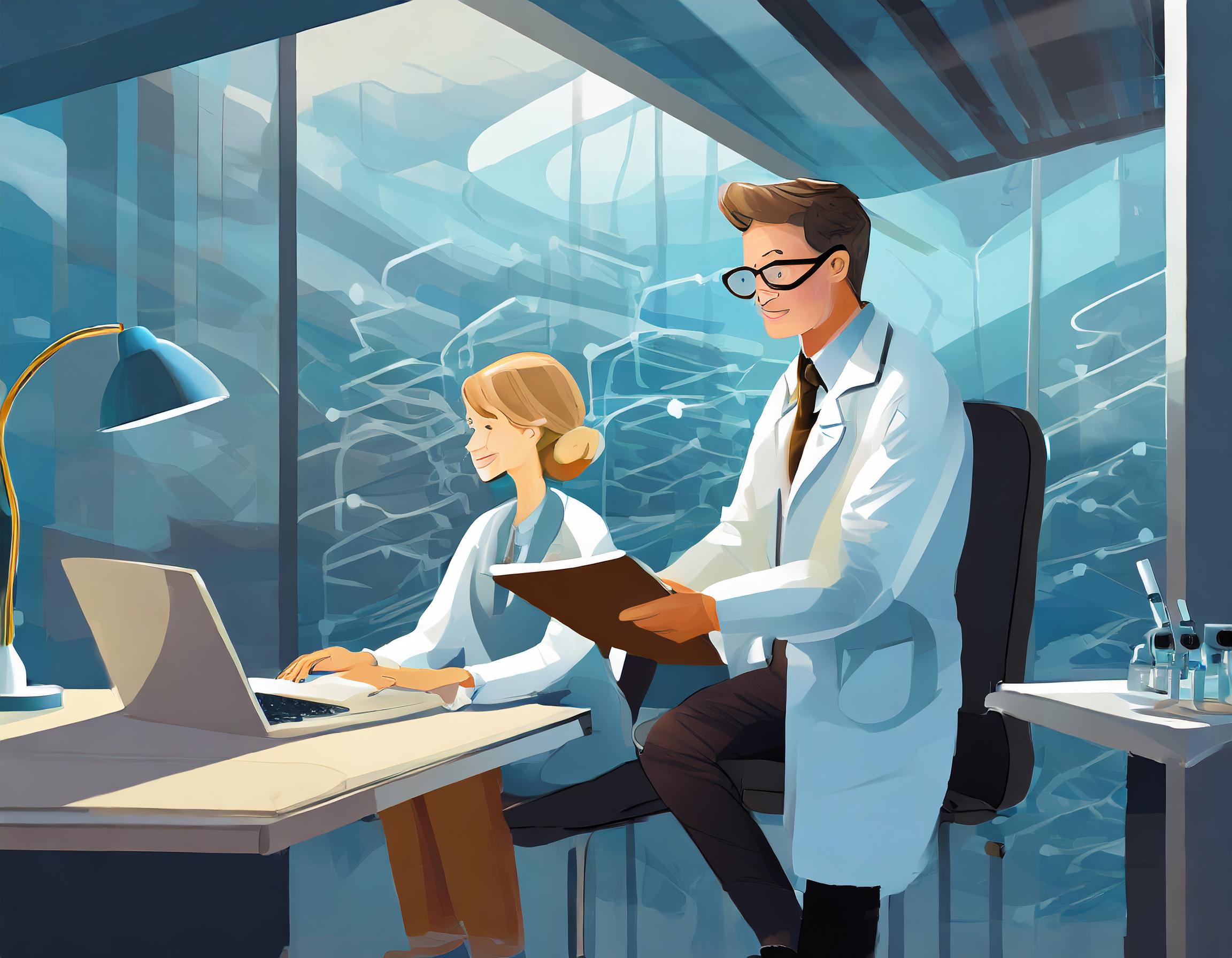 How to Conduct Human Evaluation in the Field of NLP? - Mika Hämäläinen