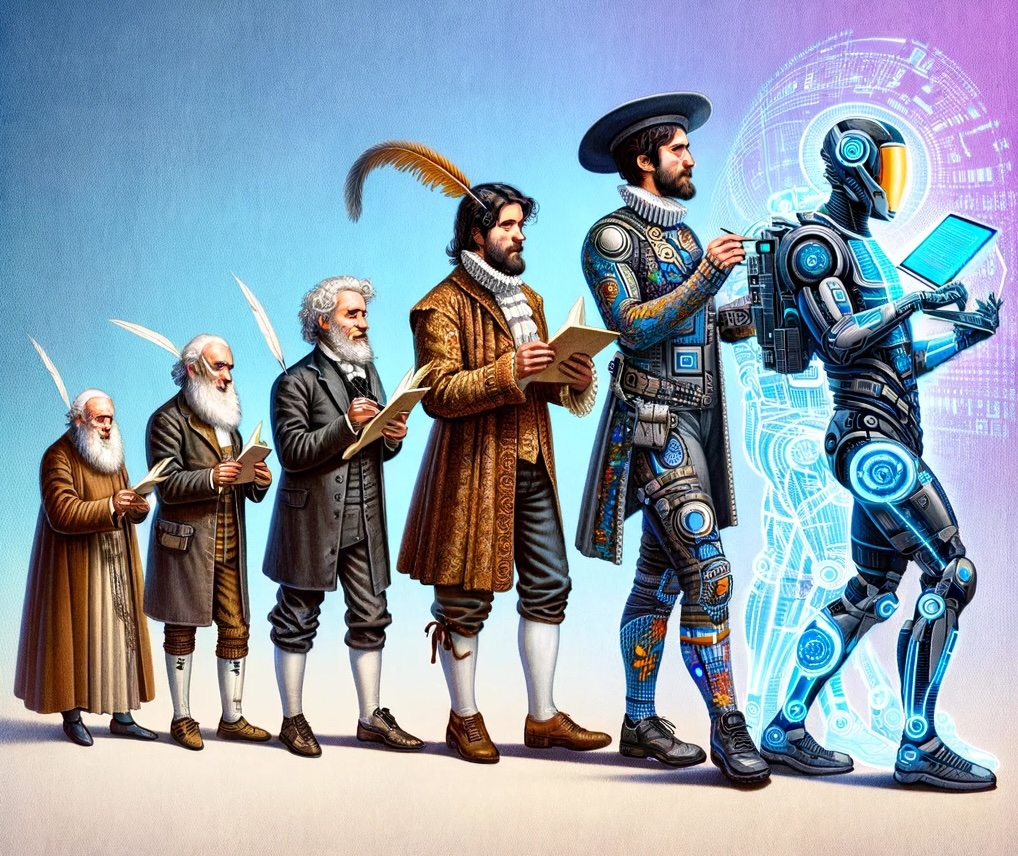 Exploring Different Approaches to Computational Poem Generation - Mika ...